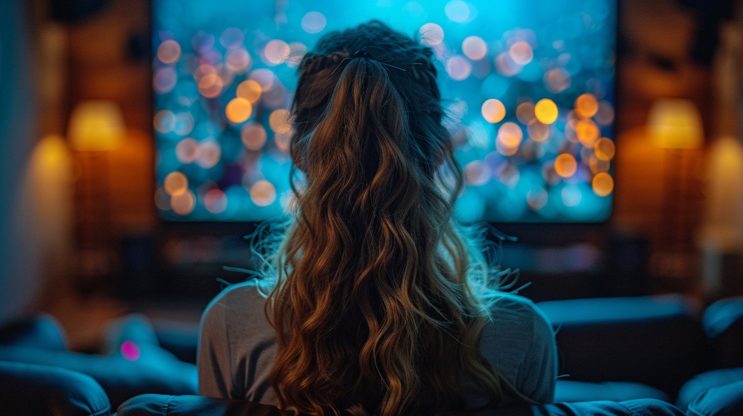 Le binge-watching c'est quoi ? La signification complète